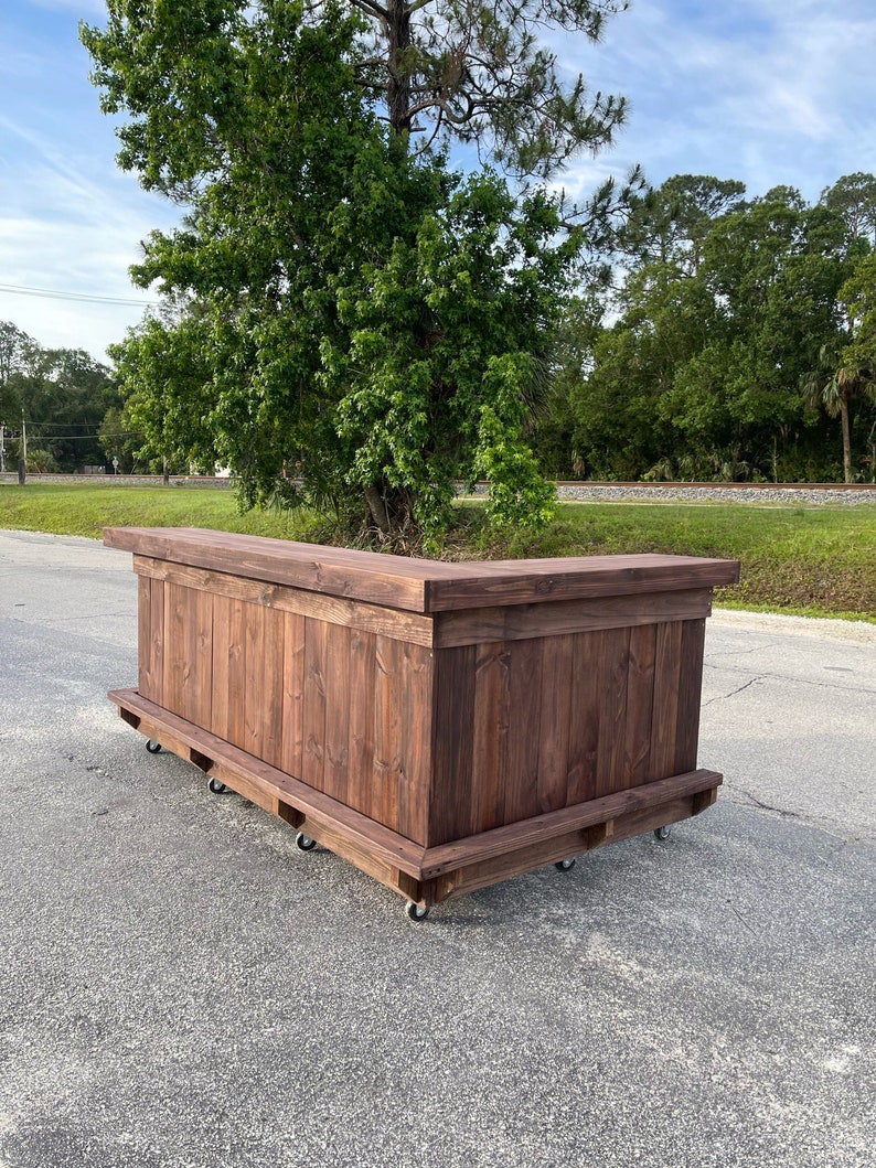 Call Us Today Outdoor/indoor Bar. Commercial/residential - Etsy