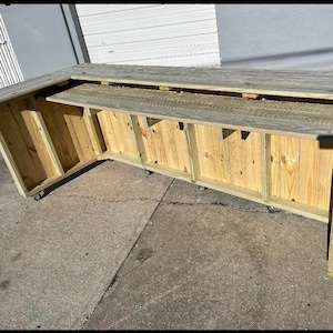 SHIPPING Nationwide. Custom Bars for Sale! Built to Order! *shipping ...