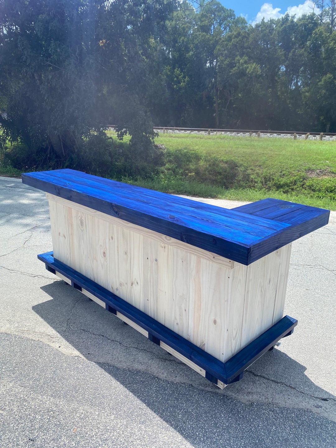 386-346-5172. Custom Outdoor Bars for Sale! Shipping Nation Wide - Etsy