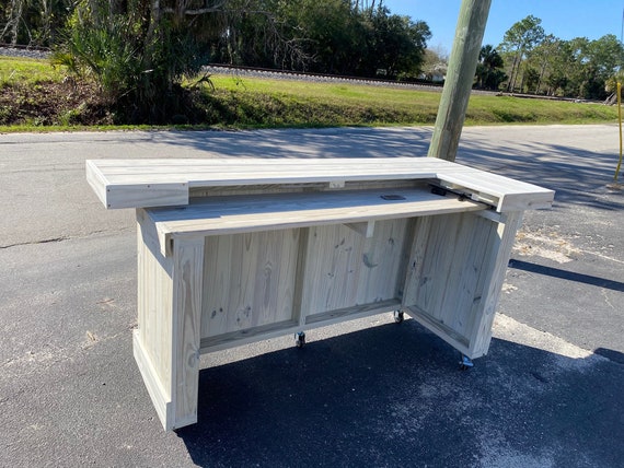 Deck bars for sale store