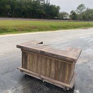 Custom Bars for Sale! Built to Order! *shipping Nationwide* - Etsy