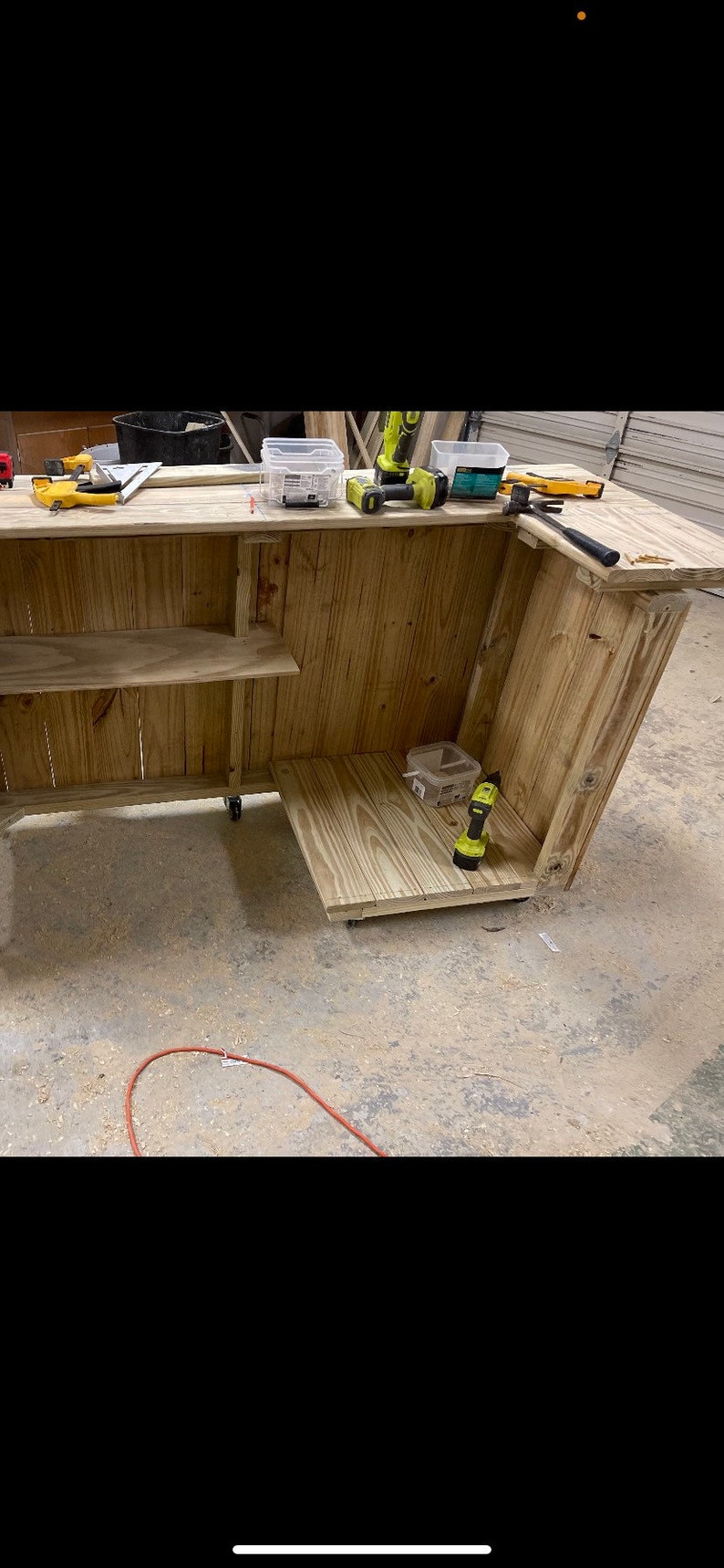 Custom Bars for Sale Built to Order shipping Nationwide - Etsy