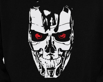 Terminator svg | Etsy