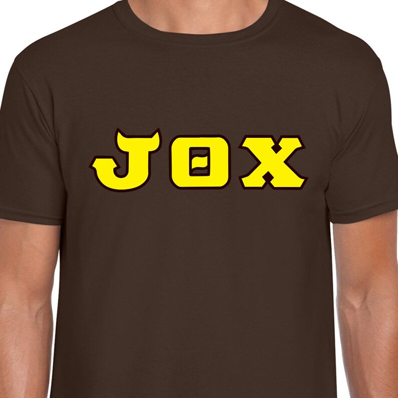 Jaws Theta Chi Digital Cut File // Monsters Inc. DxF // EPS | Etsy