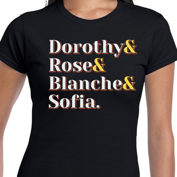 Golden Girls Names Digital Cut File Golden Girls DxF EPS Etsy Golden Girls Names Digital Cut File Golden Girls DxF EPS Etsy
