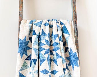 Cottontail Quilt Pattern - Etsy