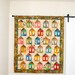 Sugar Shack Quilt Pattern - Etsy