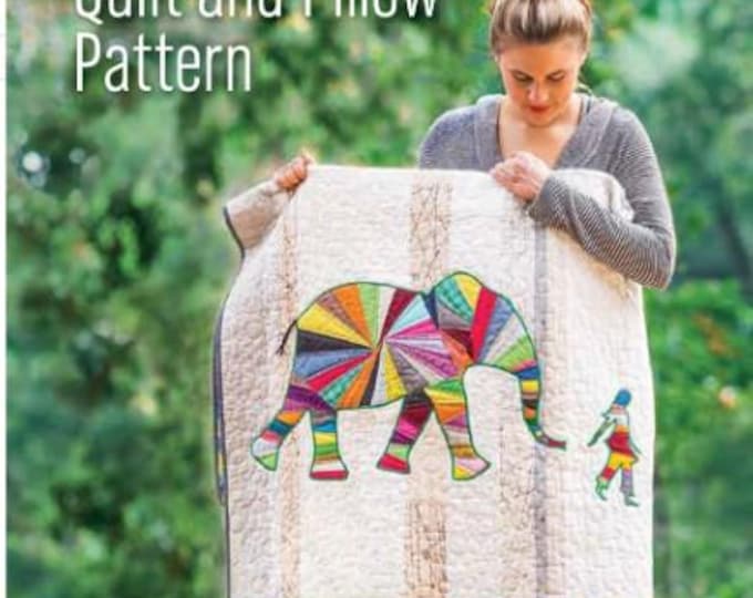 Sea Turtle Friends Quilt Pattern - Etsy