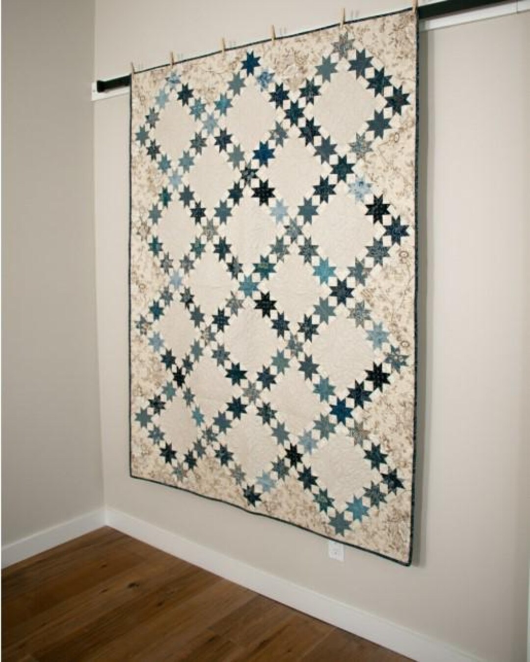 Aurora Quilt Pattern - Etsy