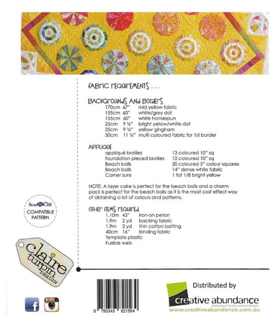 Riviera Beach Pattern - Etsy