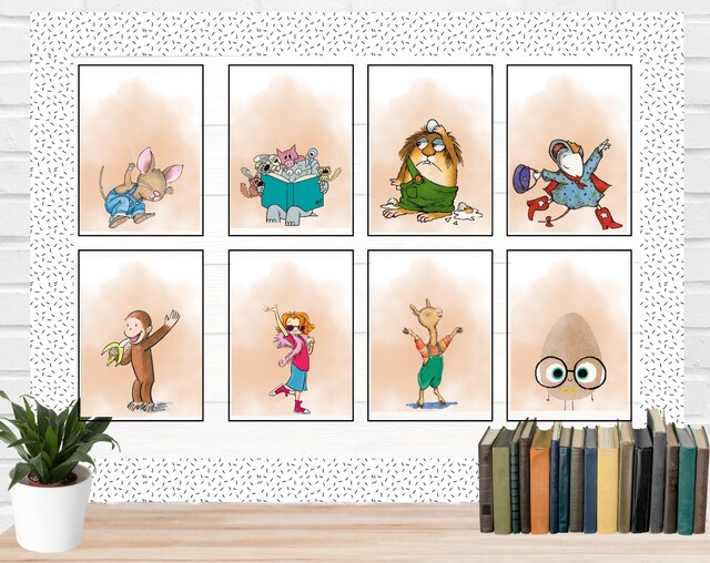 LetsStayHomeschool - Etsy