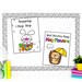 Spring Classroom Posters Easter Classroom Posters Easter Bulletin Board ...