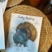 Turkey Mini Unit Study - Etsy