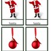 Preschool Christmas Bundle - Etsy