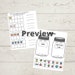 Summer Early Learning Pack - Etsy