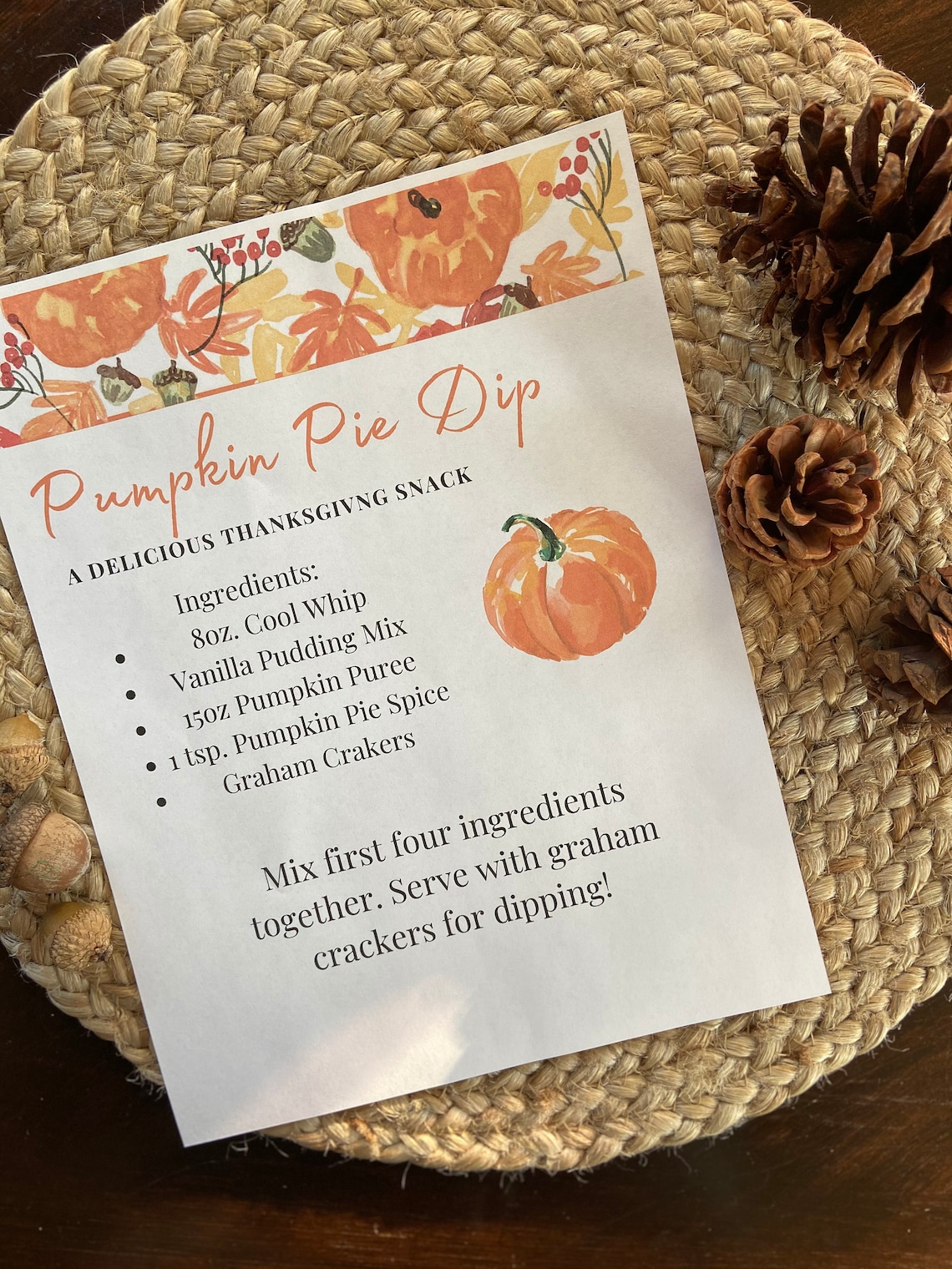 Thanksgiving Unit Study Thanksgiving Mini Unit - Etsy