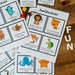 Brain Break Movement Cards for Kids | Brain Breaks | Sensory Resources ...