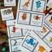 Brain Break Movement Cards for Kids | Brain Breaks | Sensory Resources ...