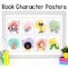 DISCOUNTED Book Character Bundle! | Volume 1 and 2 | Book Character ...