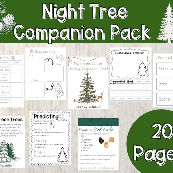 LetsStayHomeschool - Etsy