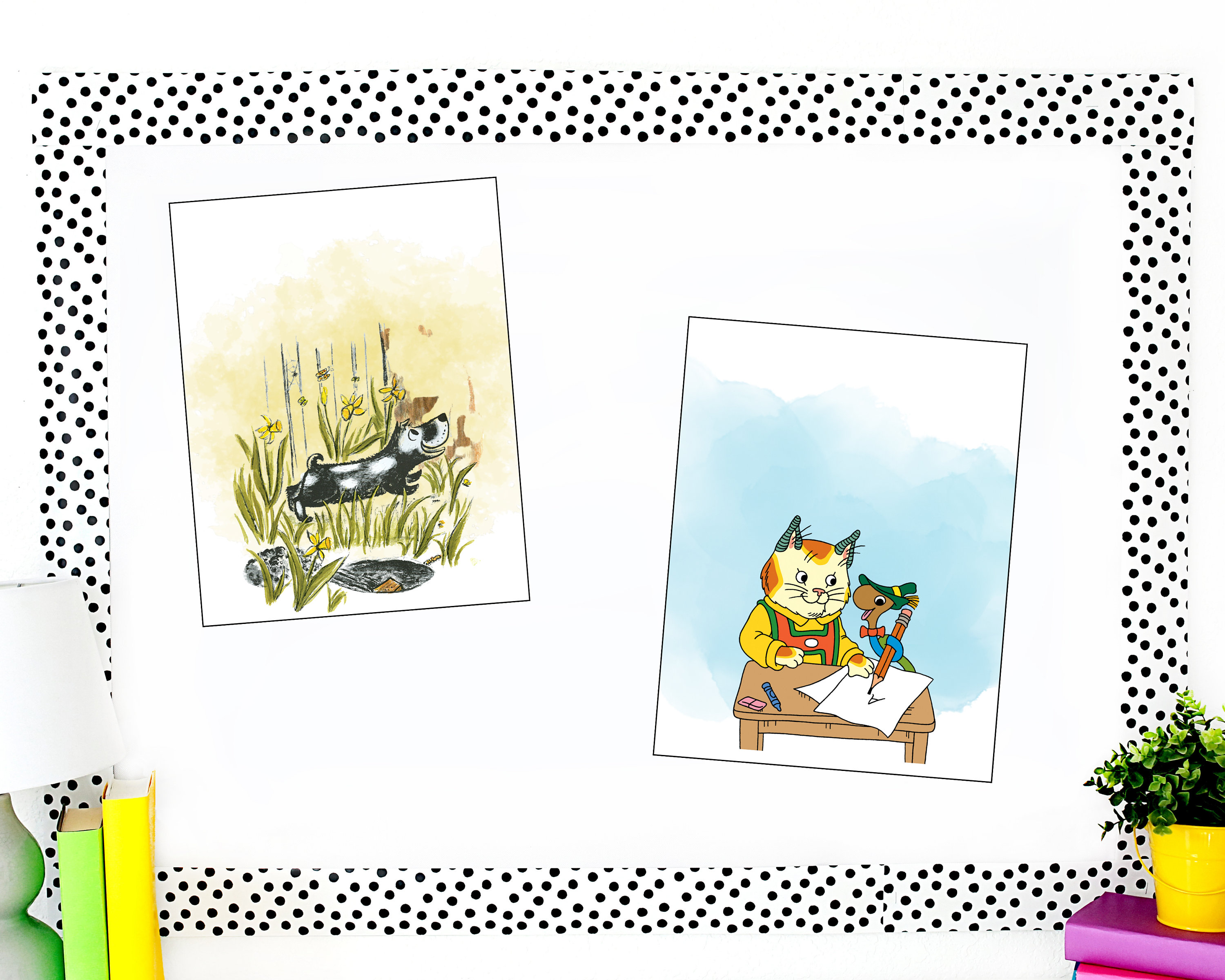 DISCOUNTED Book Character Bundle! | Volume 1 and 2 | Book Character ...