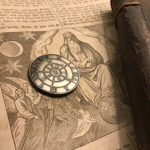 Spirit Coin - Etsy