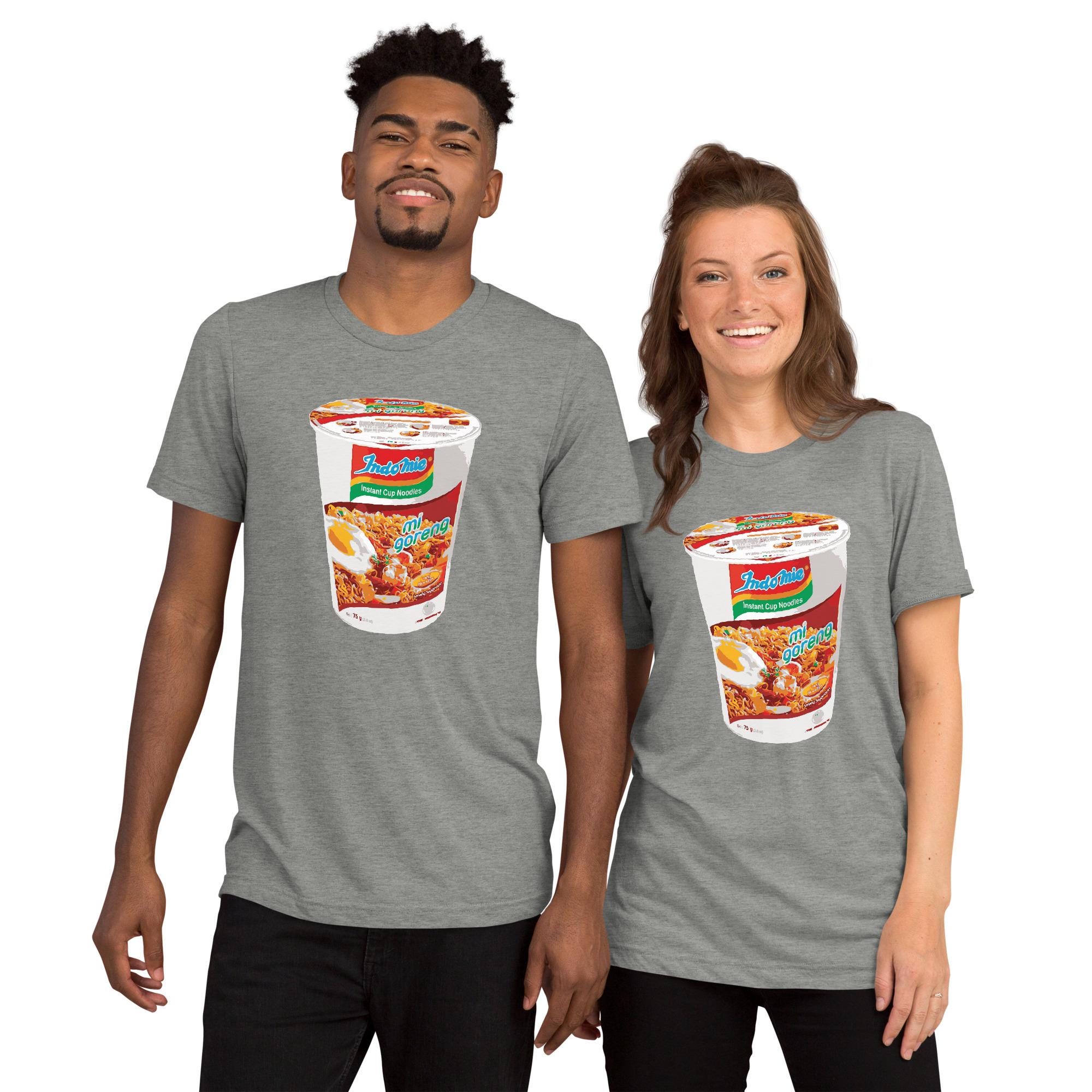 Indomie Pop Art - Etsy