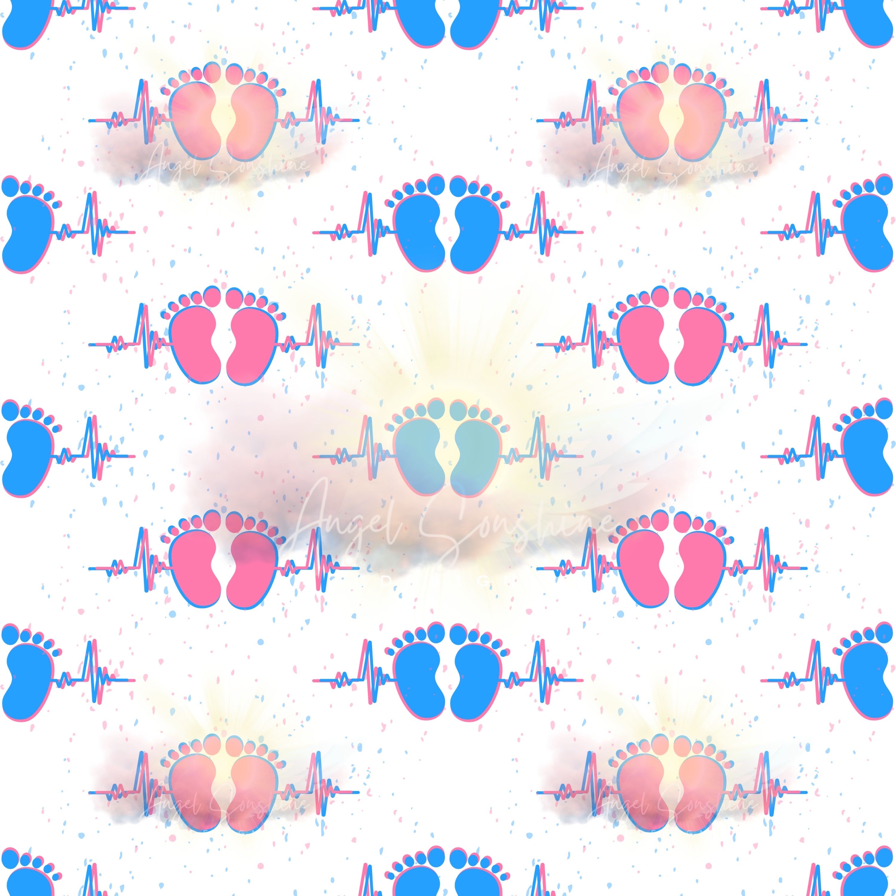 Labor and Delivery Occupation Seamless, Pediatric Occupation Seamless ...