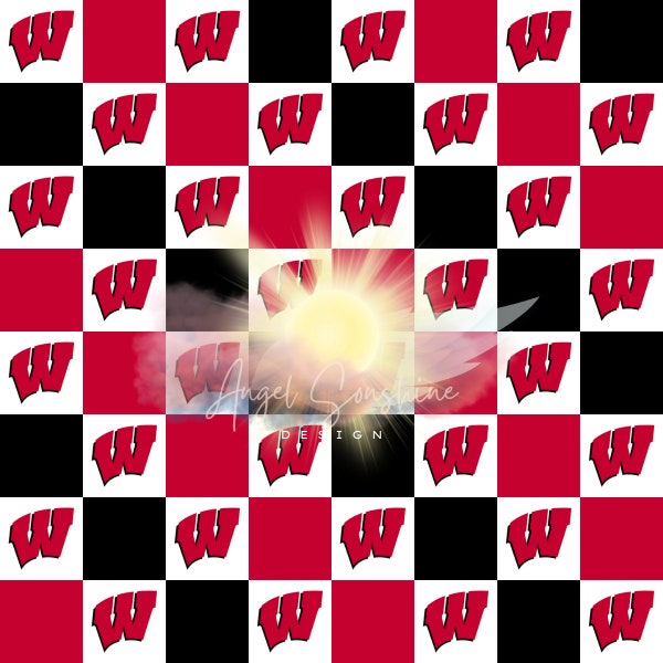 Badger Pattern - Etsy