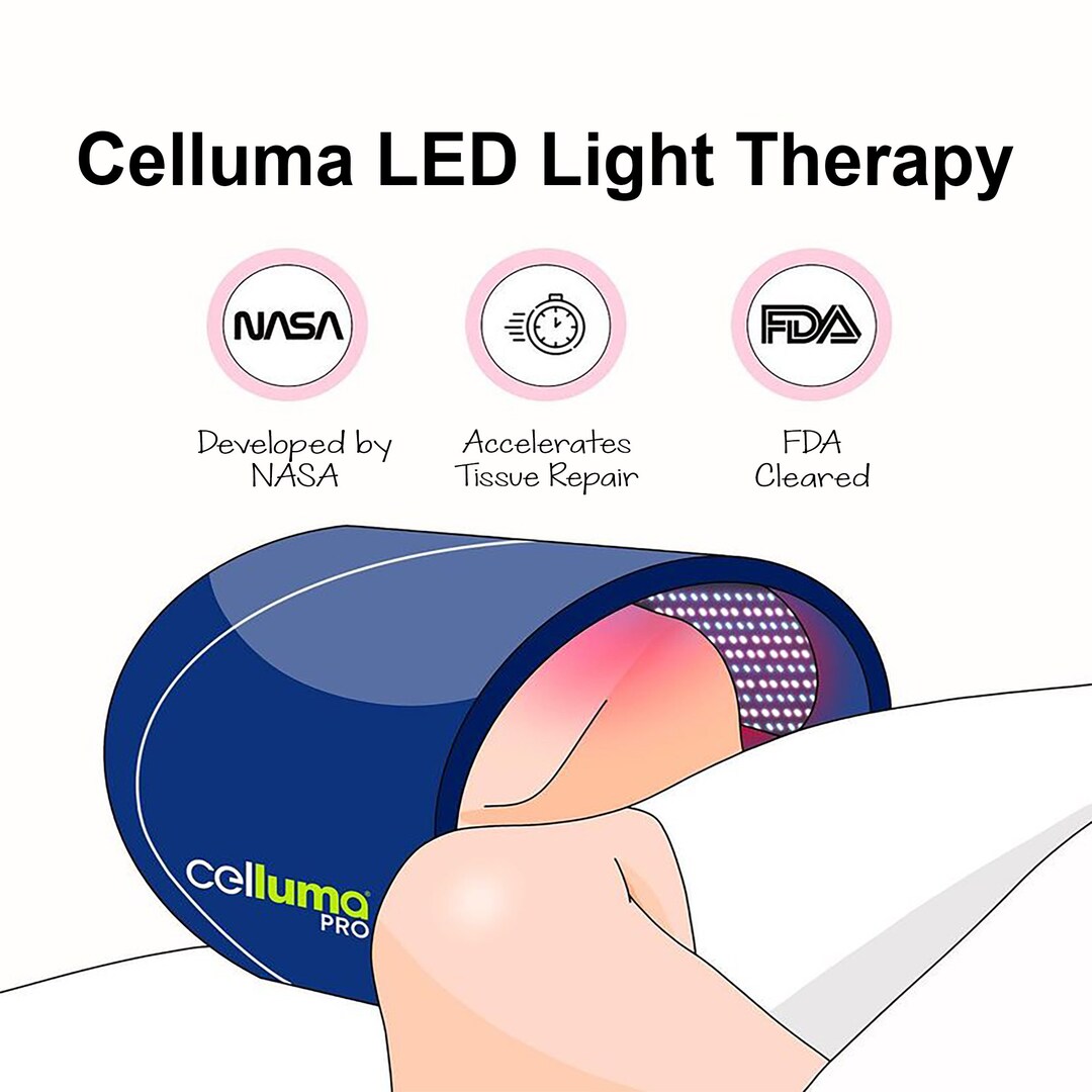 Celluma LED Light Therapy * Day Spa * Skin Care * Spa Decor * Esthetics ...