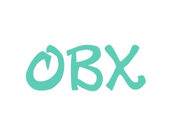 Pogue Life Decal Outer Banks OBX NC Beach Vibes | Etsy