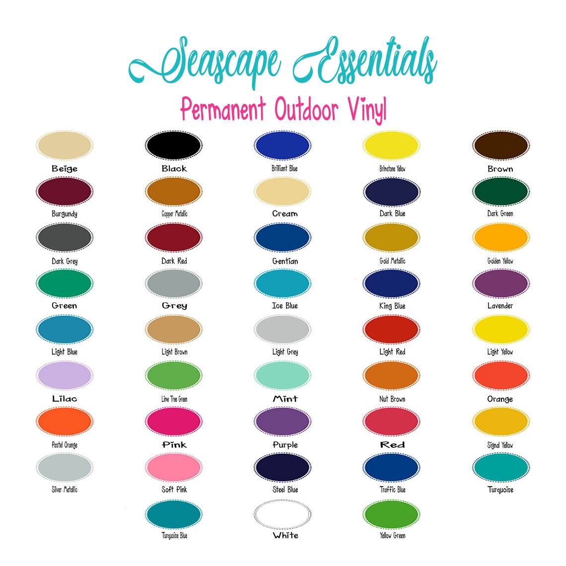 Pogue Life Decal Outer Banks OBX NC Beach Vibes | Etsy