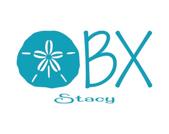 Pogue Life Decal Outer Banks OBX NC Beach Vibes | Etsy