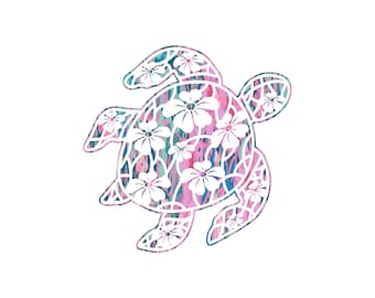 Beach Car Decal | Etsy