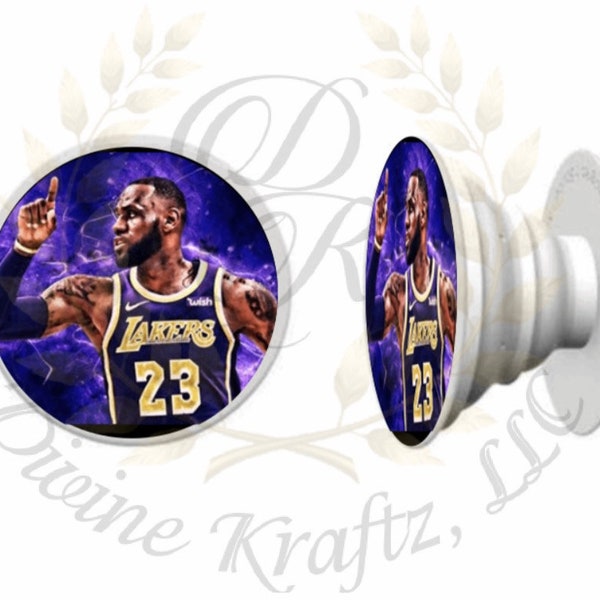 Lebron - Etsy