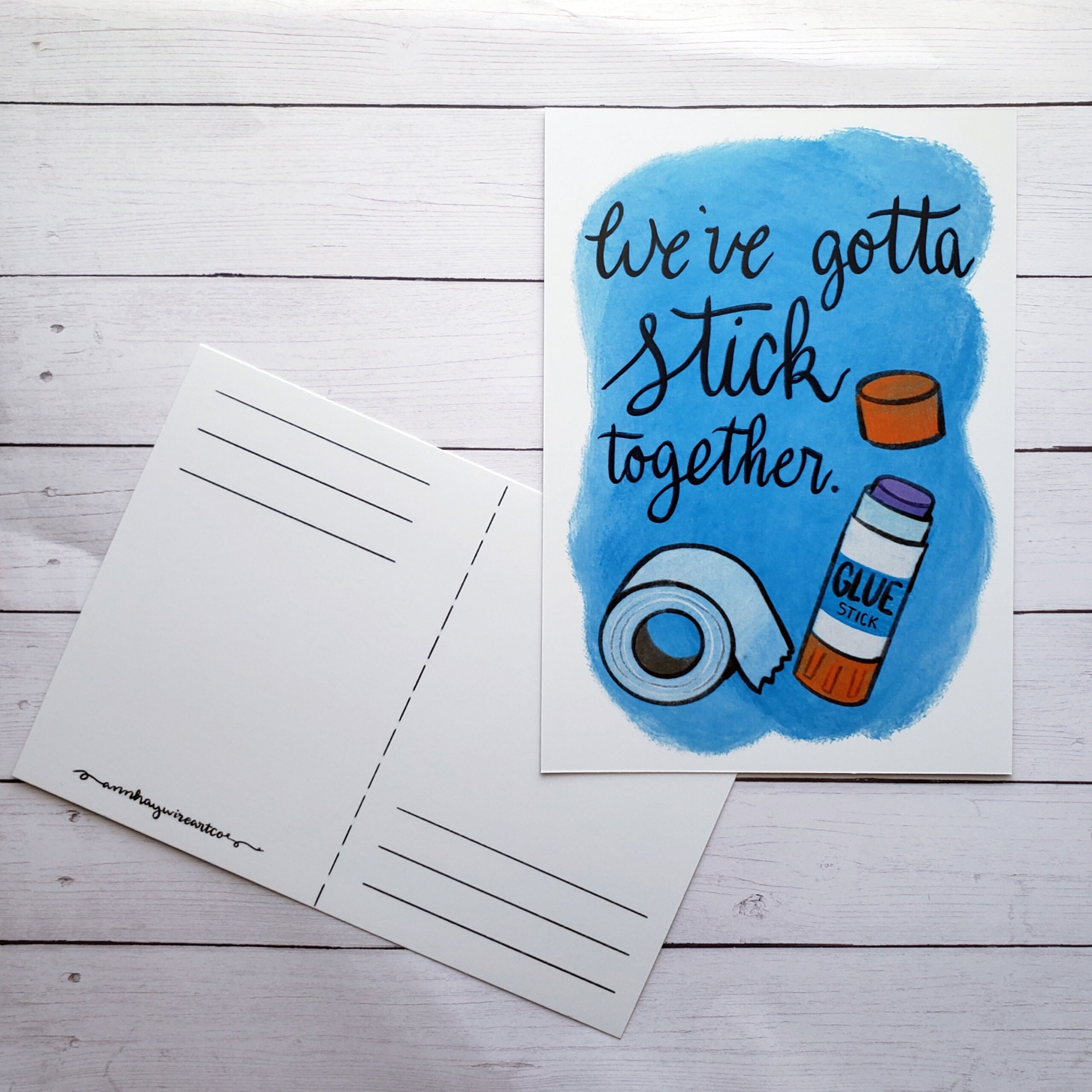 Teacher postcards Postcards 5 pack Funny postcards - Etsy Nederland