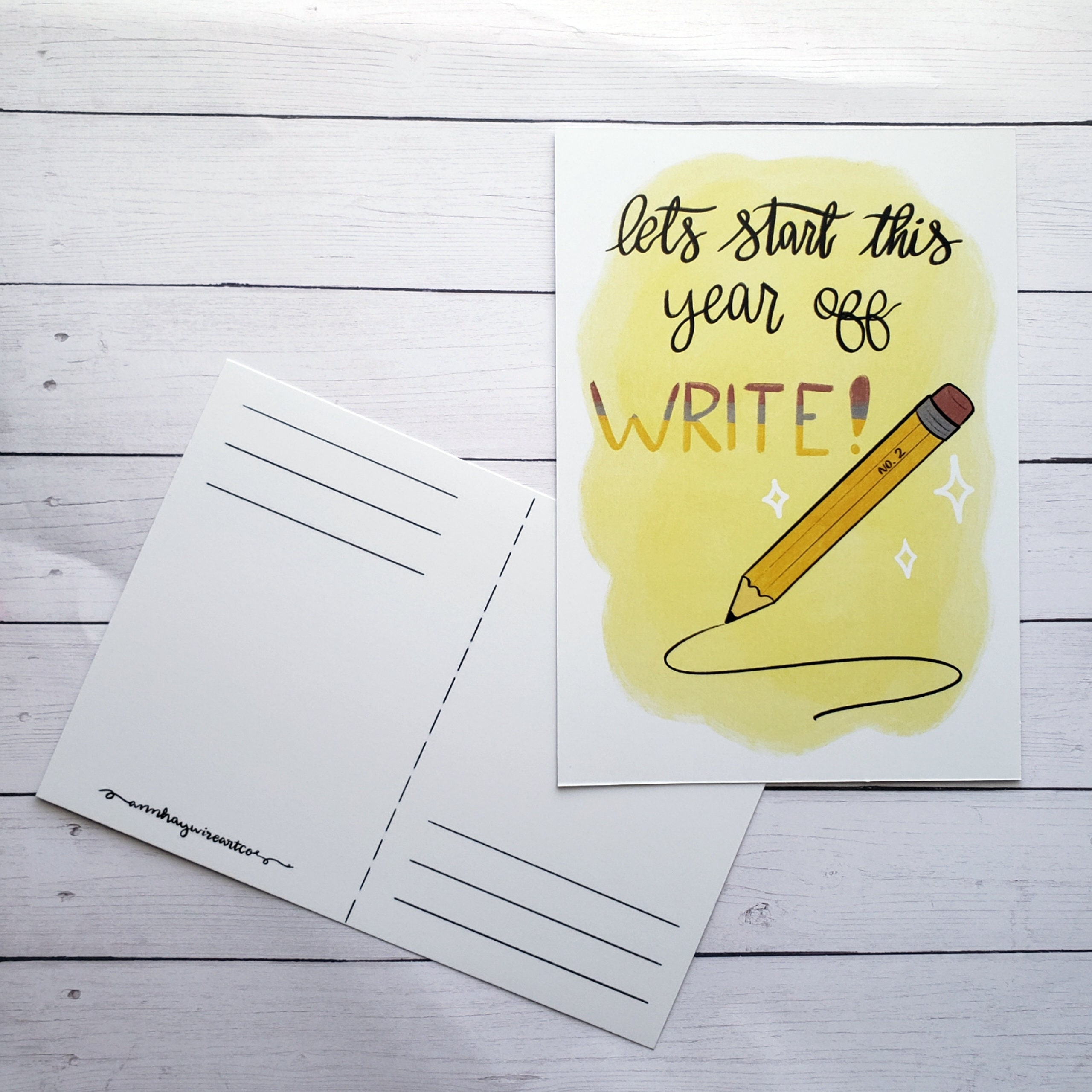 Teacher postcards Postcards 5 pack Funny postcards - Etsy Nederland