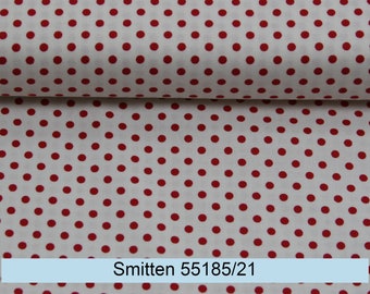 Bonnie and Camille Smitten Fabric - Etsy