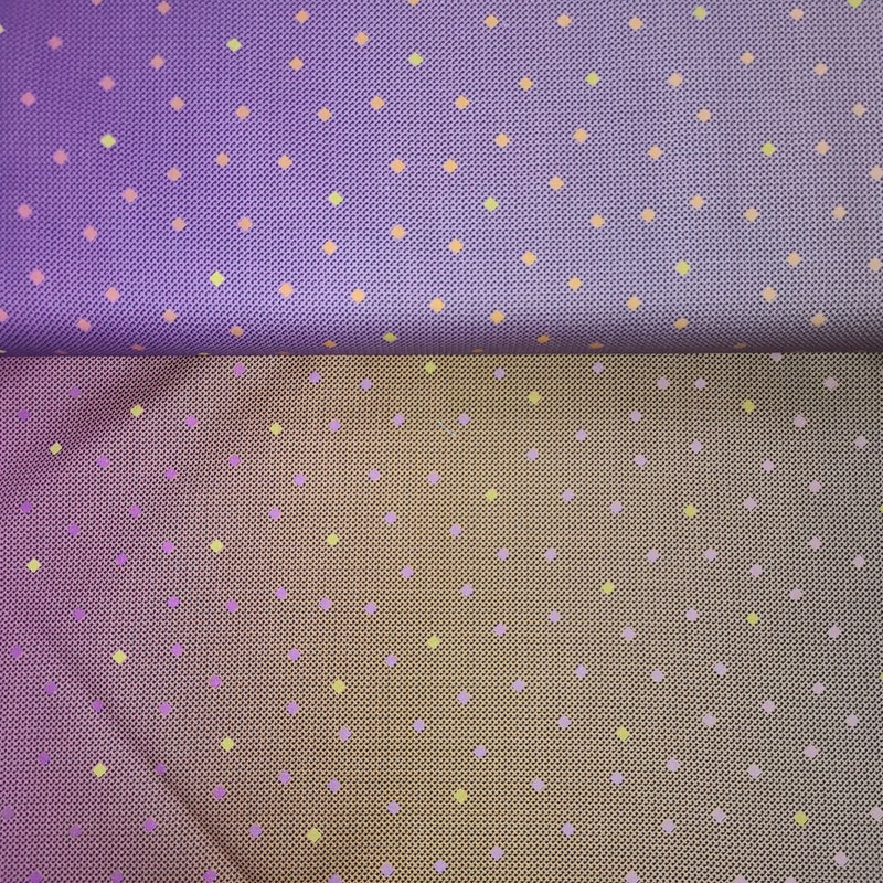 Gemstone Fabric - Etsy