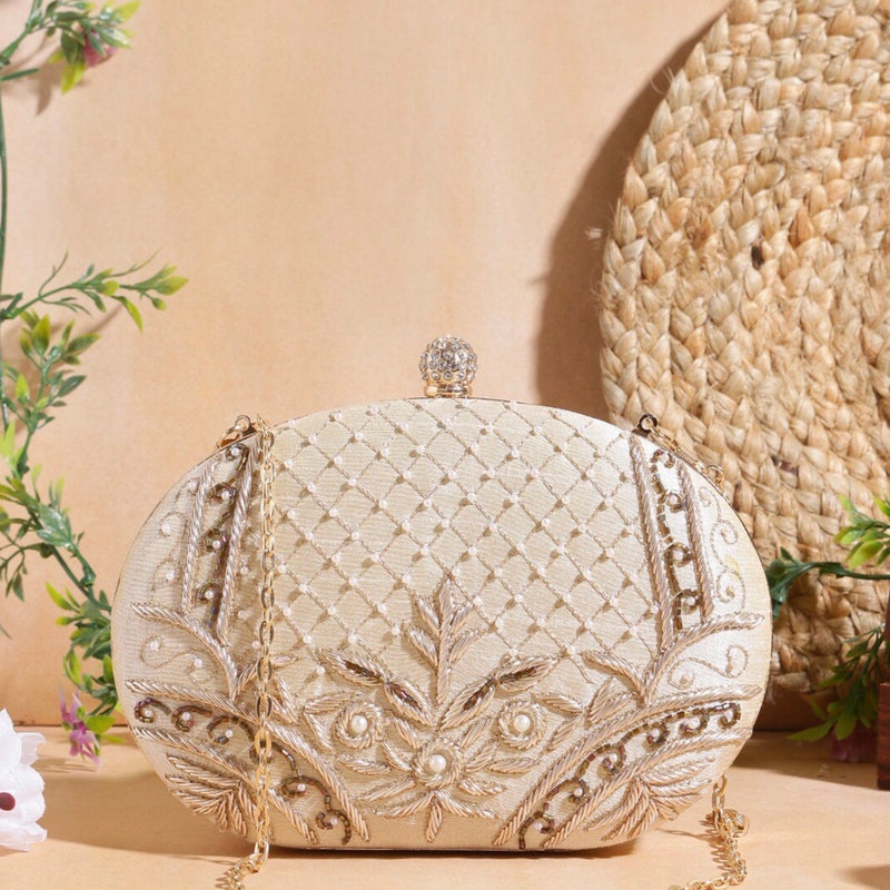 Embellished Bag - Etsy