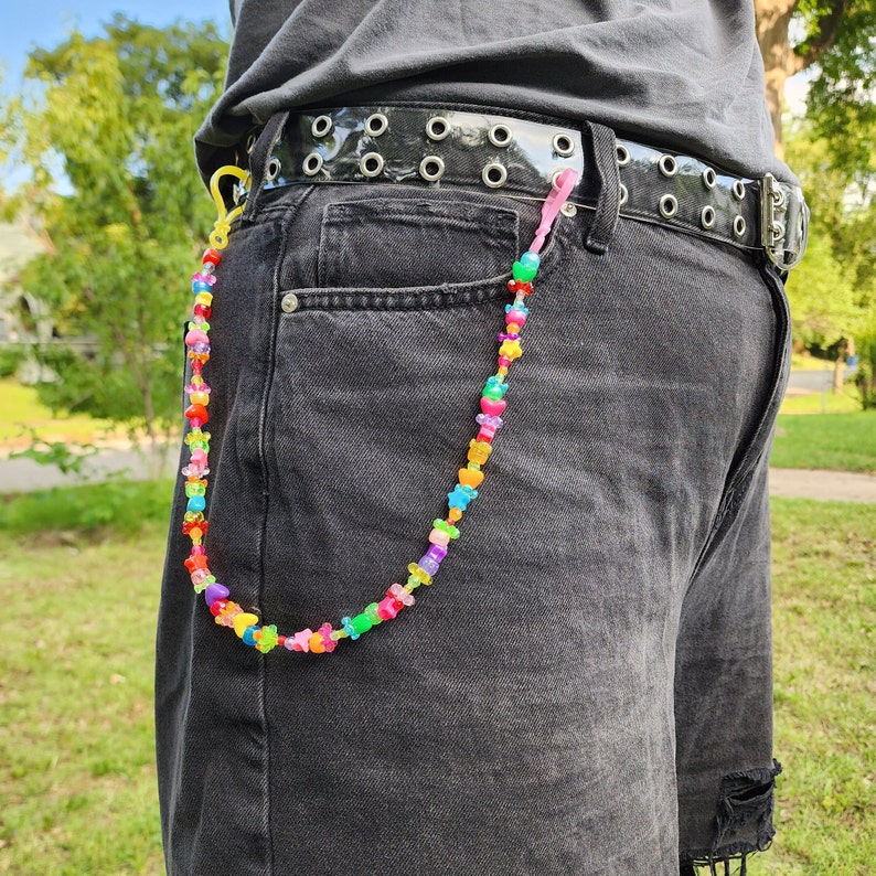 Clutter Belt Chains - Etsy