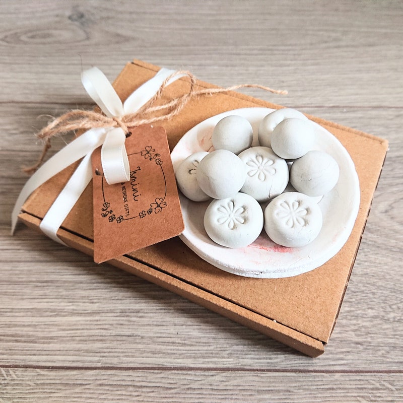 Clay Diffuser - Etsy