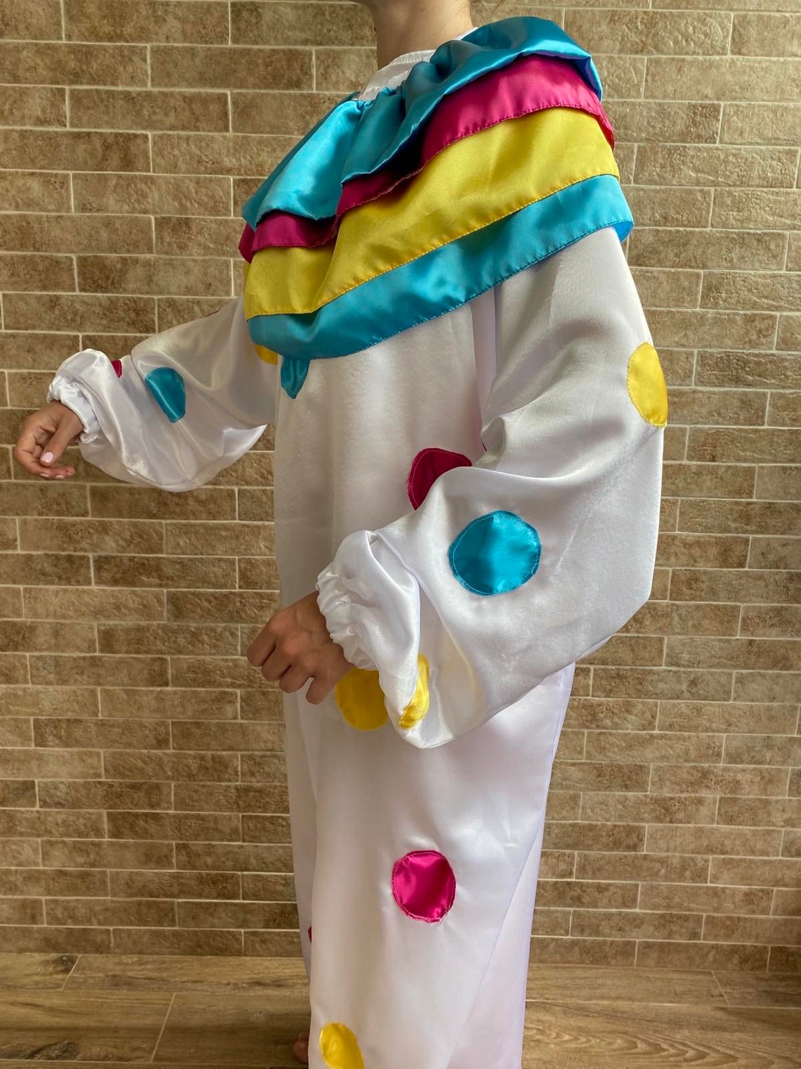 Fatso Costume From Killer Klowns From Outer Space Clown - Etsy UK