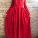 Handmaids Tale Dress the Handmaids Tale Costume Offred Dress Handmaid ...