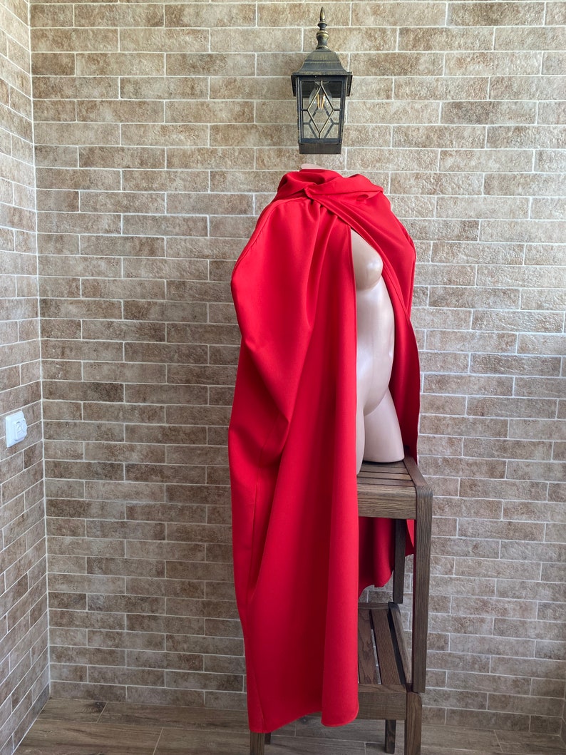 Bat Costume Bat Cosplay Halloween Costume Cosplay Costume Red - Etsy