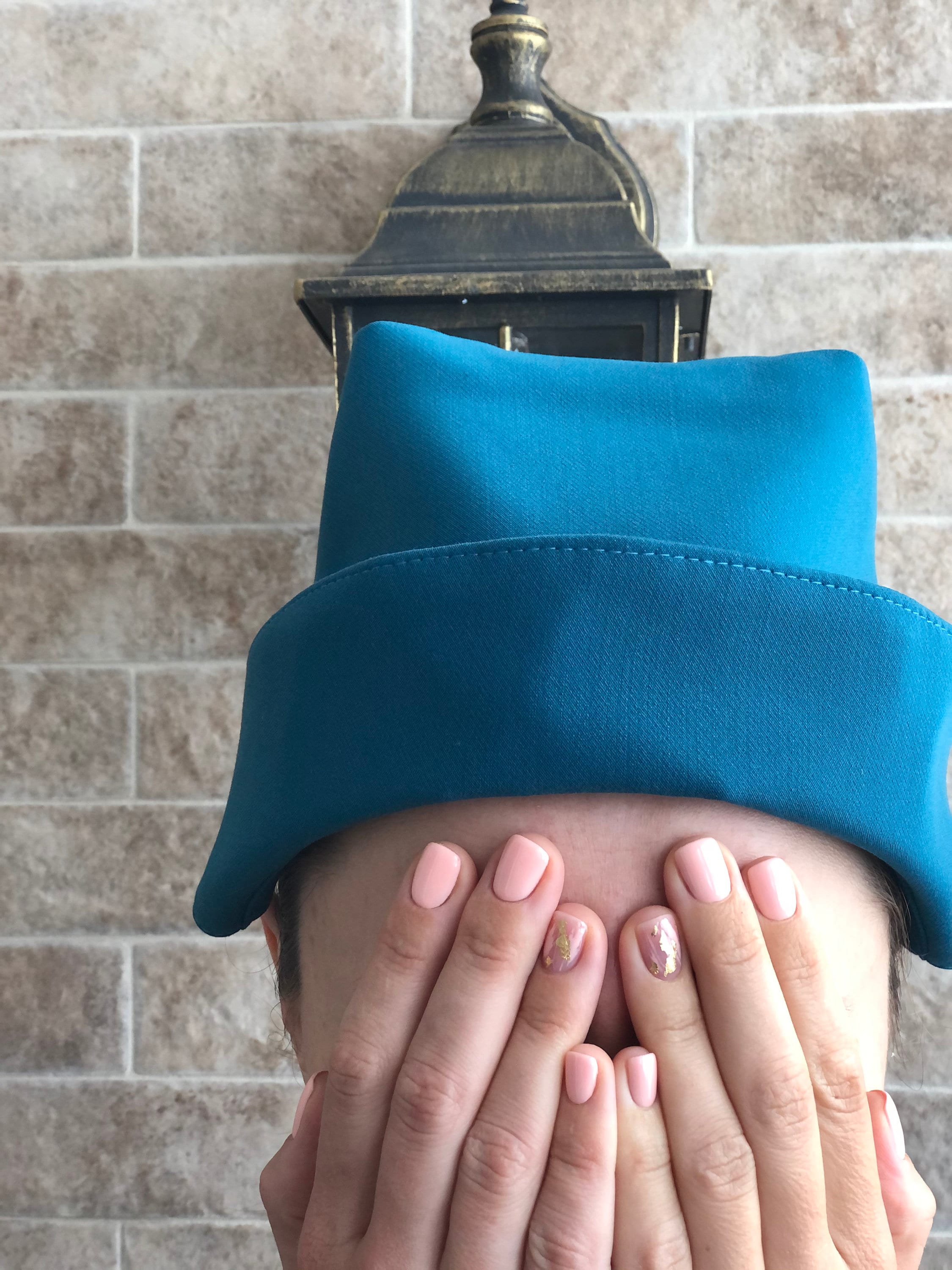 Nurse cap Nurse costume Nurse uniform Women costume Nurse blue | Etsy