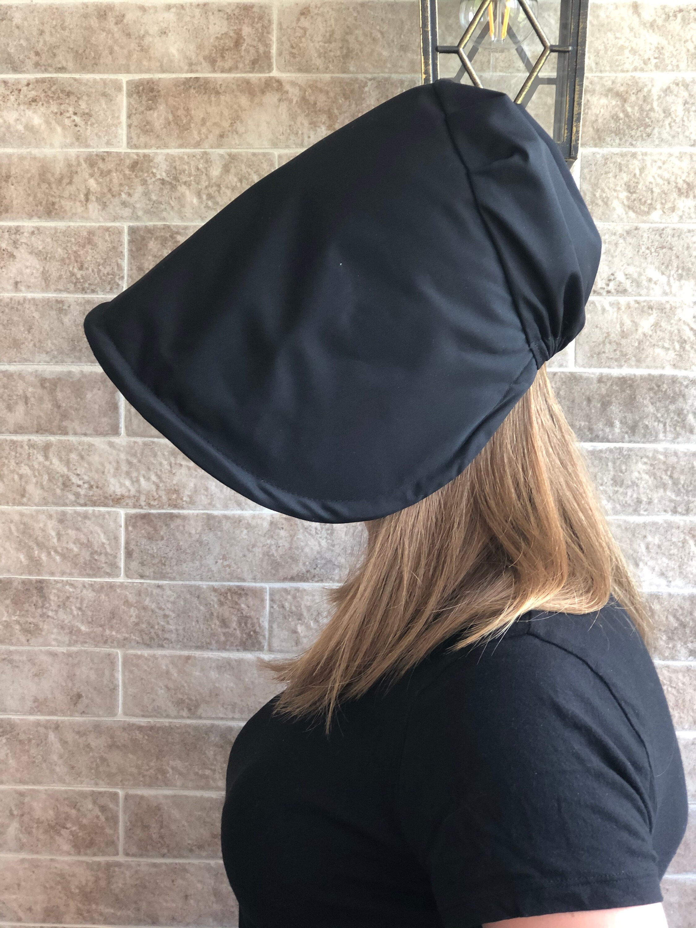 Handmaids Tale Wings Bonnet Cap the Handmaid's Tale - Etsy