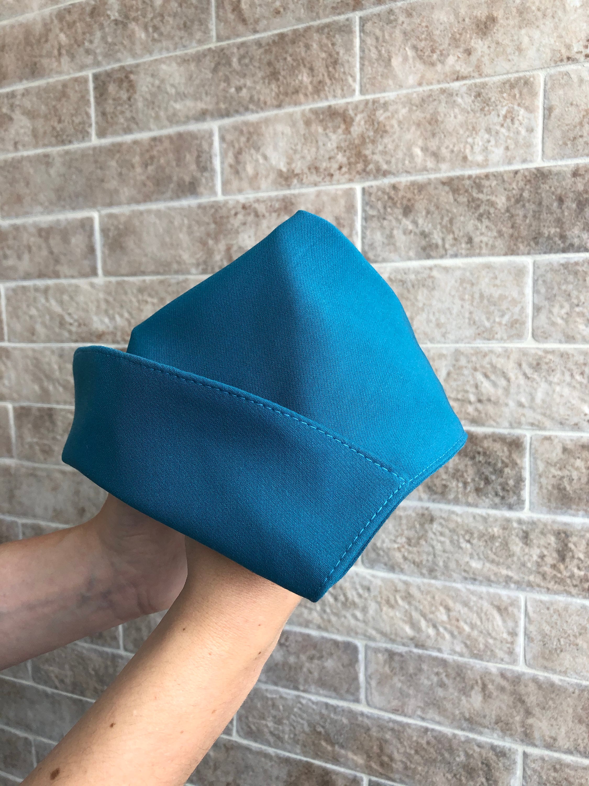 Nurse cap Nurse costume Nurse uniform Women costume Nurse blue | Etsy