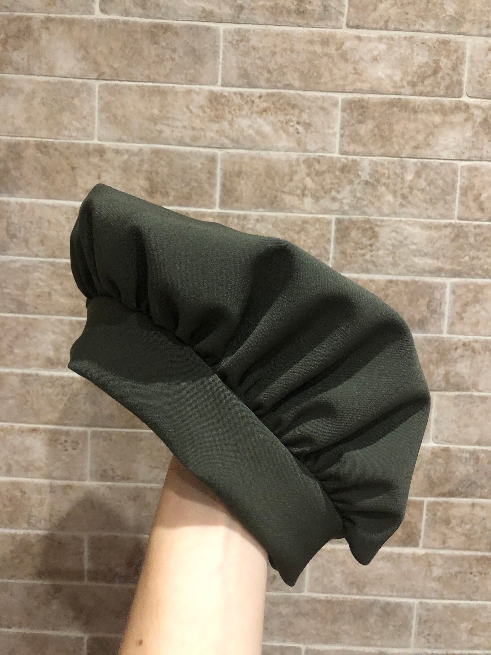 Aunt Lydia Cap Aunt Lydia Costume the Handmaids Tale Costume - Etsy