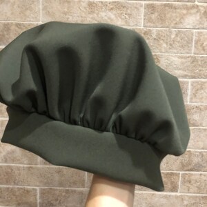 Aunt Lydia Cap Aunt Lydia Costume the Handmaids Tale Costume Handmaid's ...